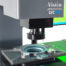 LVC series automated 3-axis measurement systems - Vision Engineering