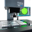 LVC series automated 3-axis measurement systems - Vision Engineering