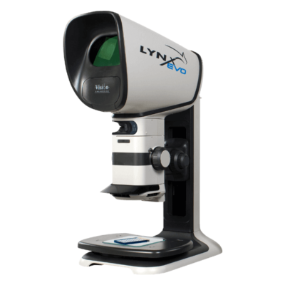 Lynx EVO Stereo Microscope - Vision Engineering