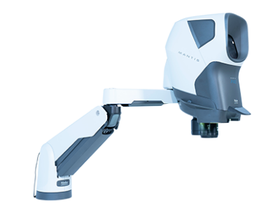 Mantis THE stereo microscope - Vision Engineering