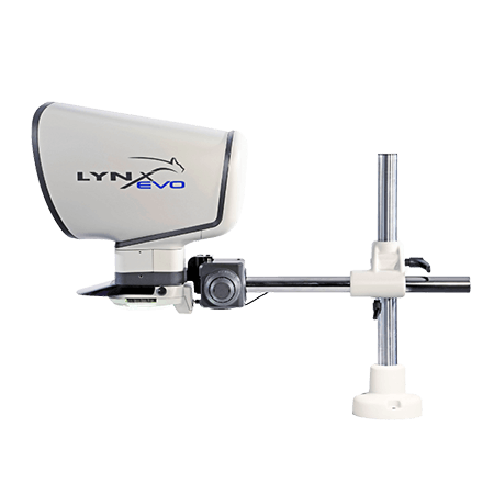 Lynx EVO Stereo Microscope - Vision Engineering