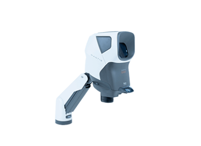 Mantis THE stereo microscope - Vision Engineering