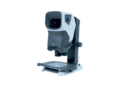 Mantis THE stereo microscope - Vision Engineering