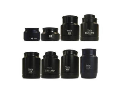 Mantis THE stereo microscope - Vision Engineering